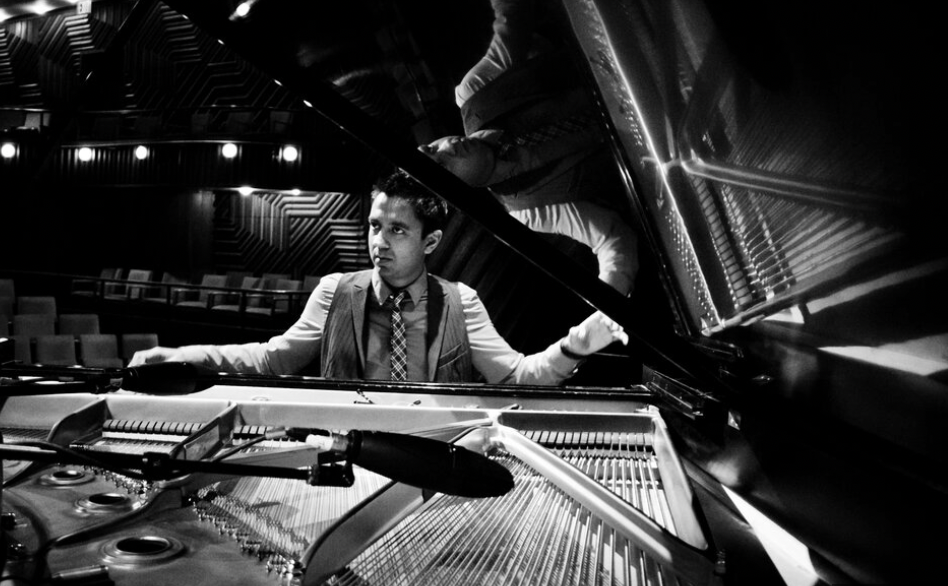 NYC Calendar January 2025 | extended techniques